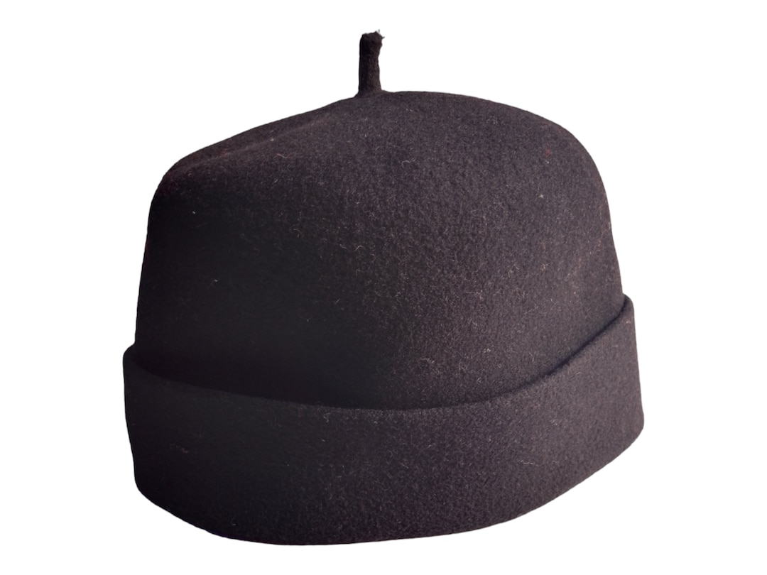 Tonak Chieftaincy Hat: Igbo Ozo Nze Cap - African Wedding Hat - Etsy