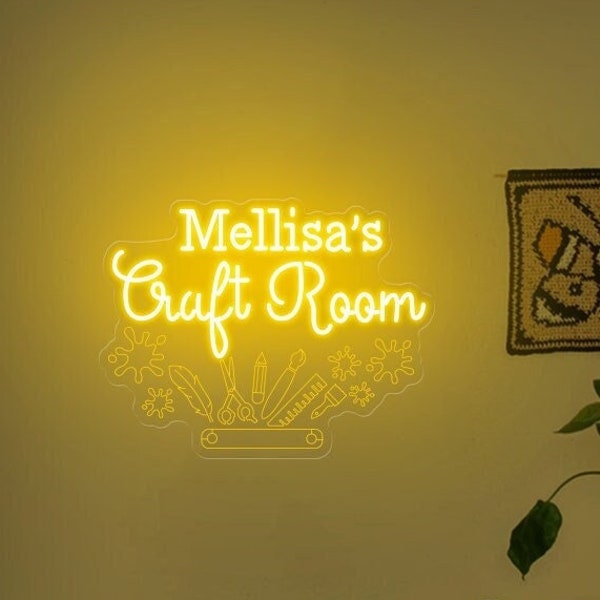 Craft Signs - Etsy