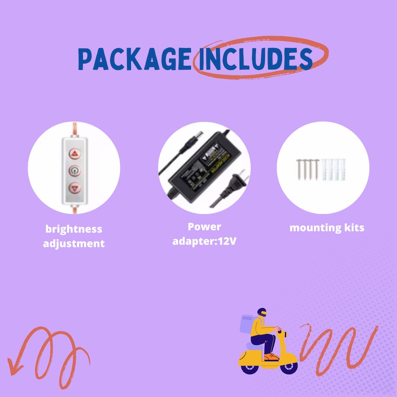 Car Gearbox Neon Sign, Gearbox Neon Sign, Speed Gear Neon Sign ...