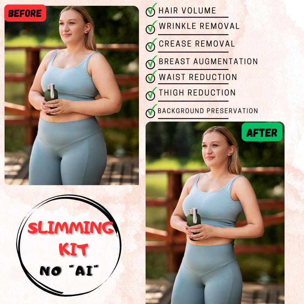 Photoshop Editing - Picture Editing - Instagram Post - Slimming ...