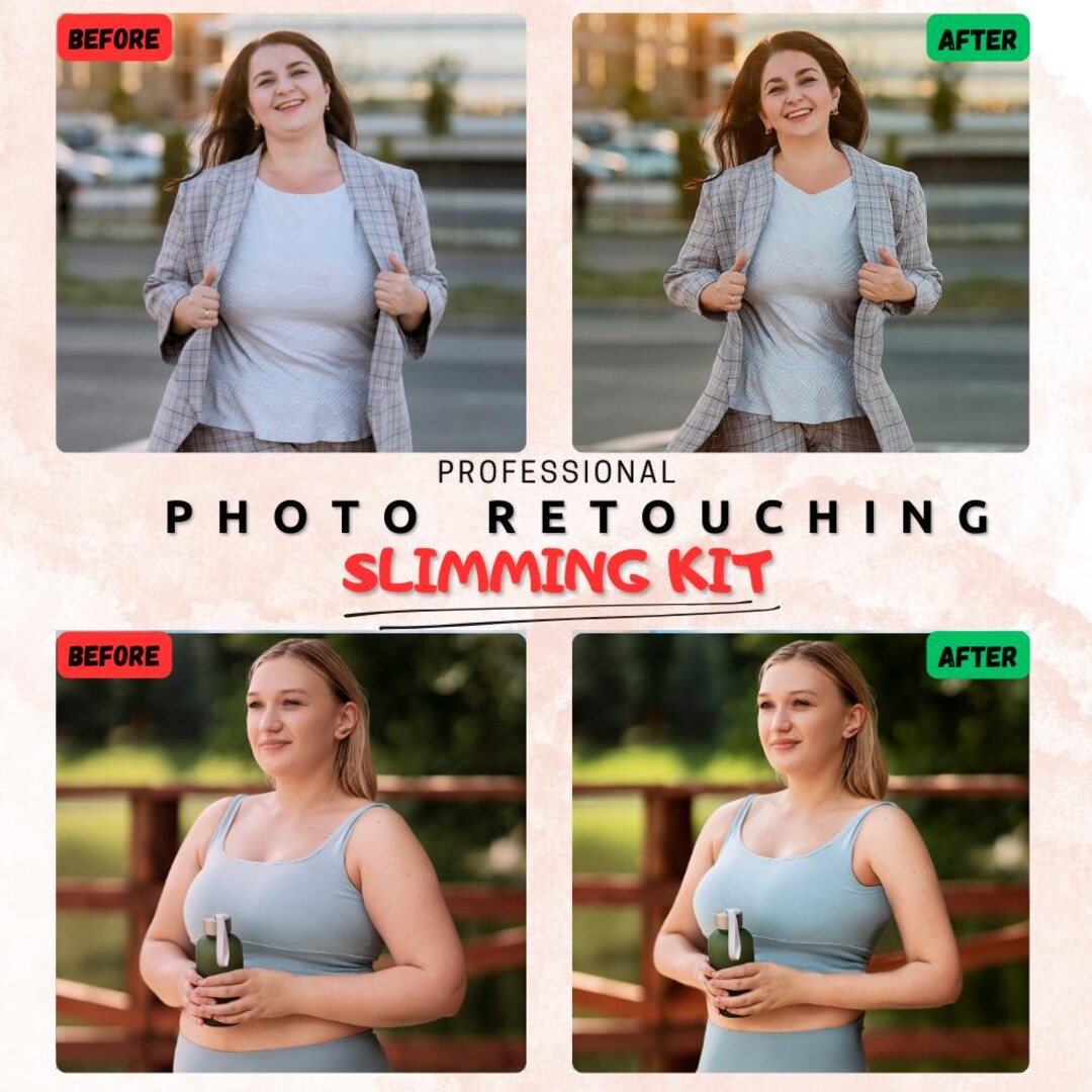 Photoshop Editing - Picture Editing - Instagram Post - Slimming ...