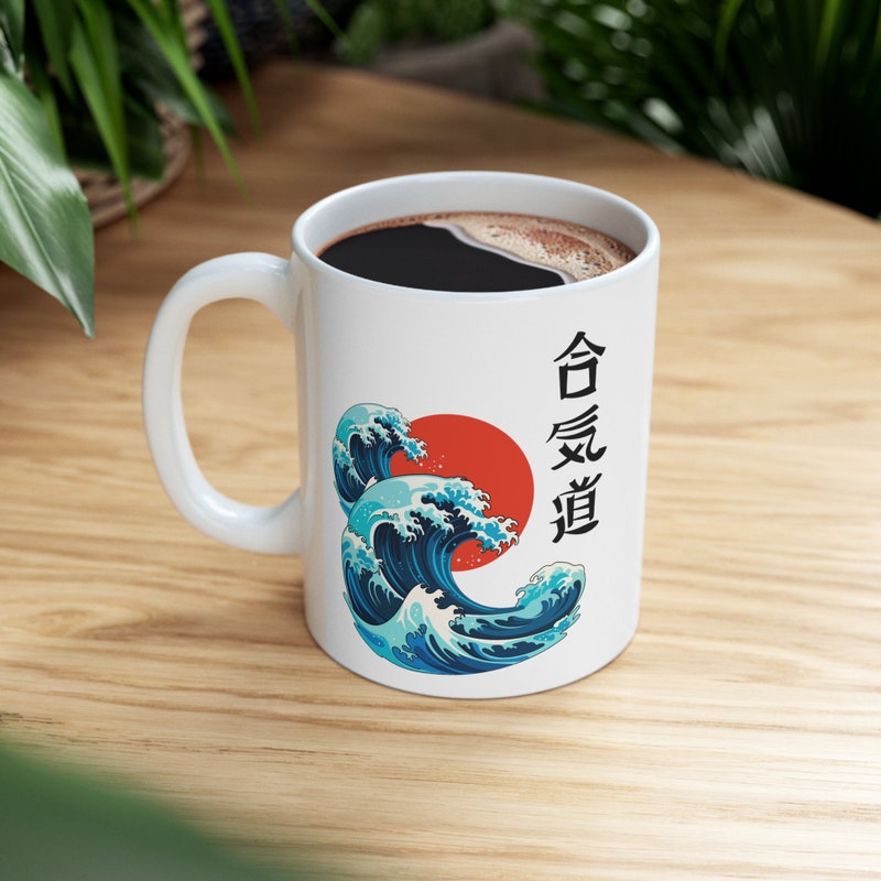 Japan Mugs - Etsy
