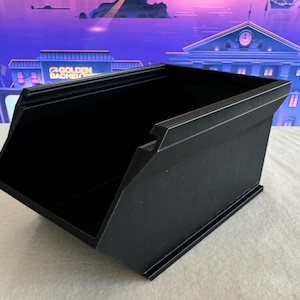 3D Print Stackable Storage Bin STL File: Workspace Organizer - Etsy