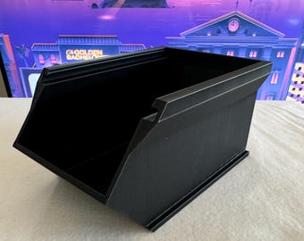 3D Print Modular Storage Bin, Durable Stackable Containers, Perfect for ...