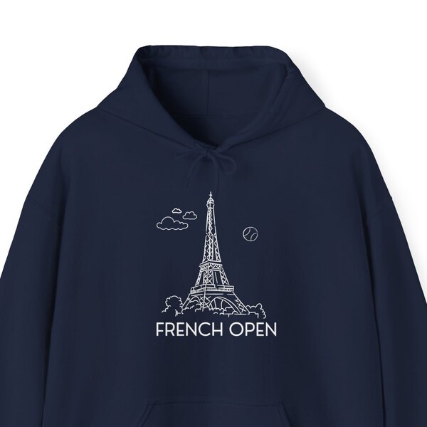 French Open - Etsy