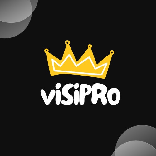 VisiPro - Etsy