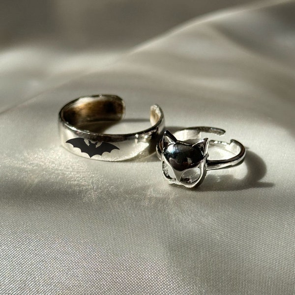 Couples Ring - Etsy