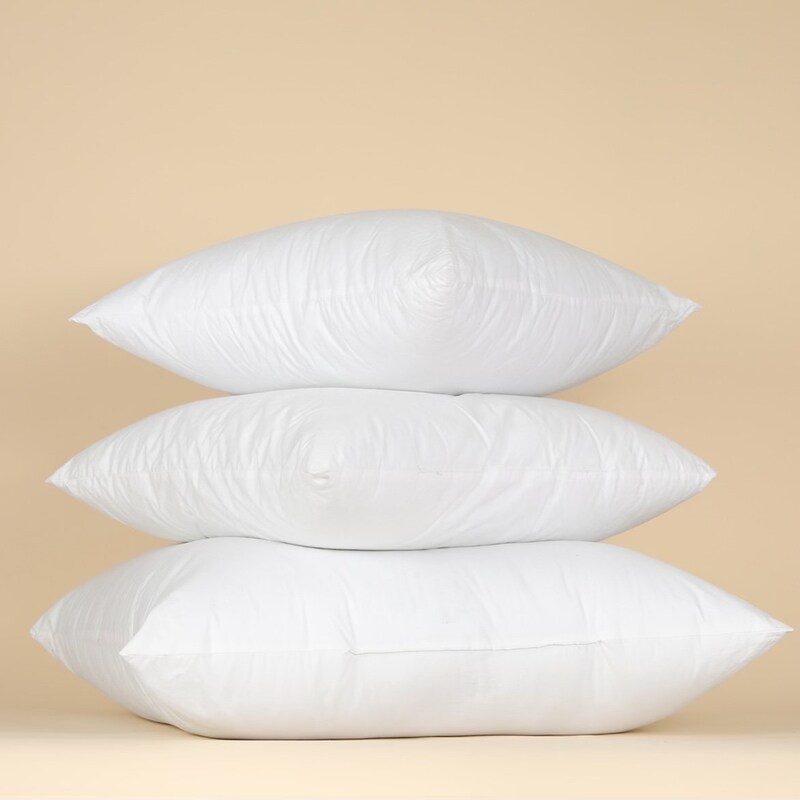 Feather Pillow - Etsy