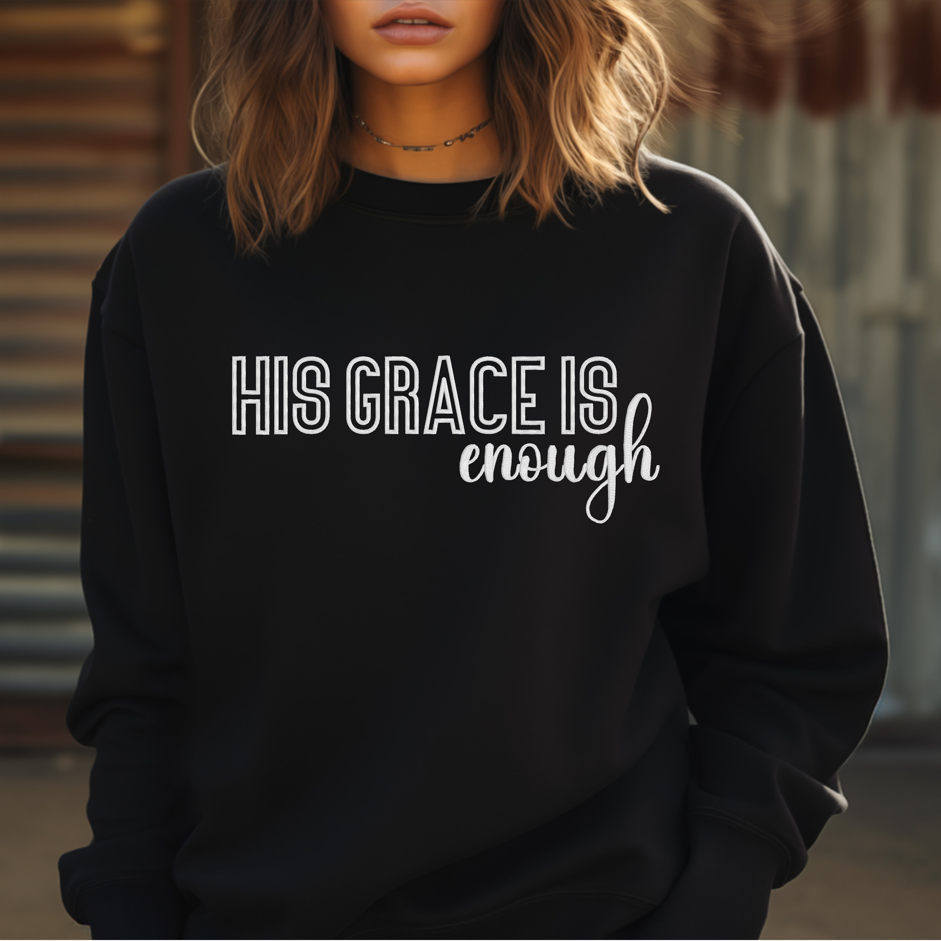 Duo Modern Outline Font Embroidery Alphabet Monogram Sans and Script 7 ...