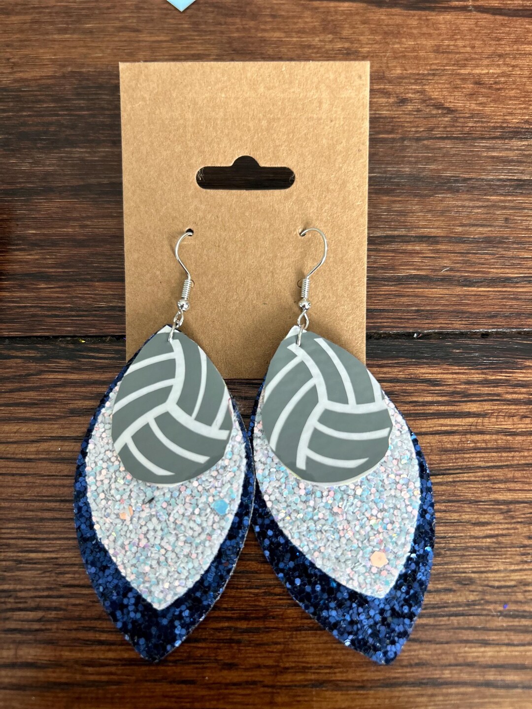 Volleyball | Custom Sports Team Colors - Etsy