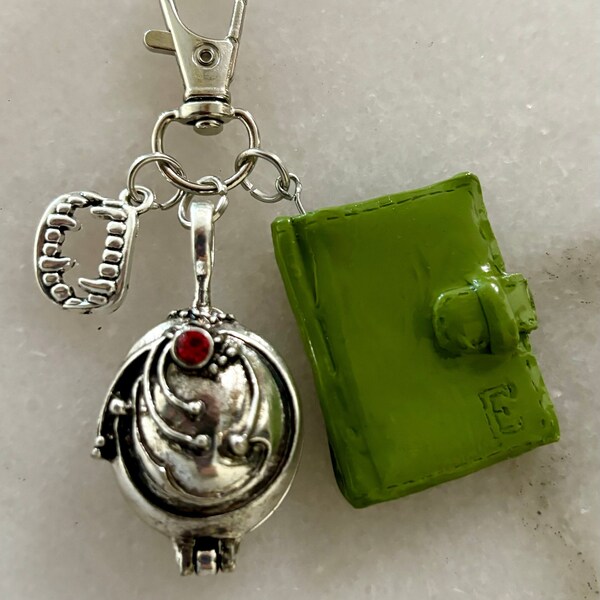 Elena Gilbert Necklace - Etsy