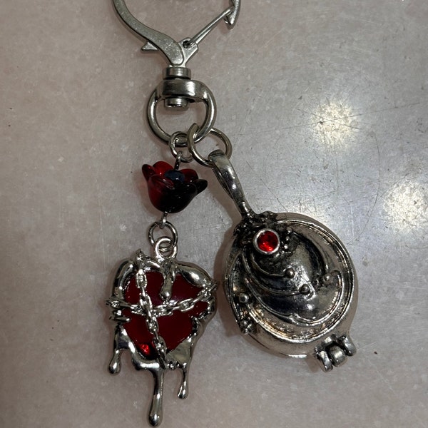Elena Gilbert Necklace - Etsy