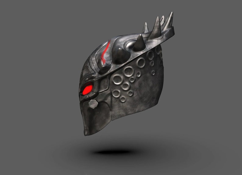 Predator Killer Helmet - Etsy