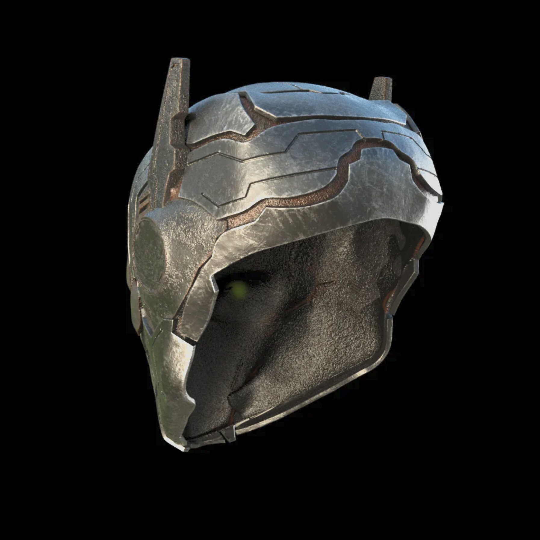 Optimus Primal Helmet - Etsy