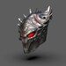 Predator Killer Helmet - Etsy