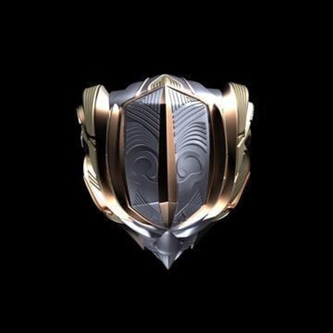 Anduin Wrynn Helmet - Etsy