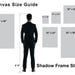 Execution Definition Motivational Wall Art Canvas Modern Office Decor ...