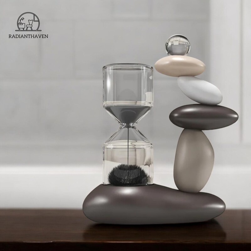 Decor Hourglass - Etsy