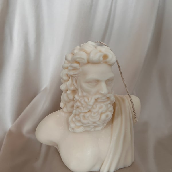 Sculpture Candles - Etsy