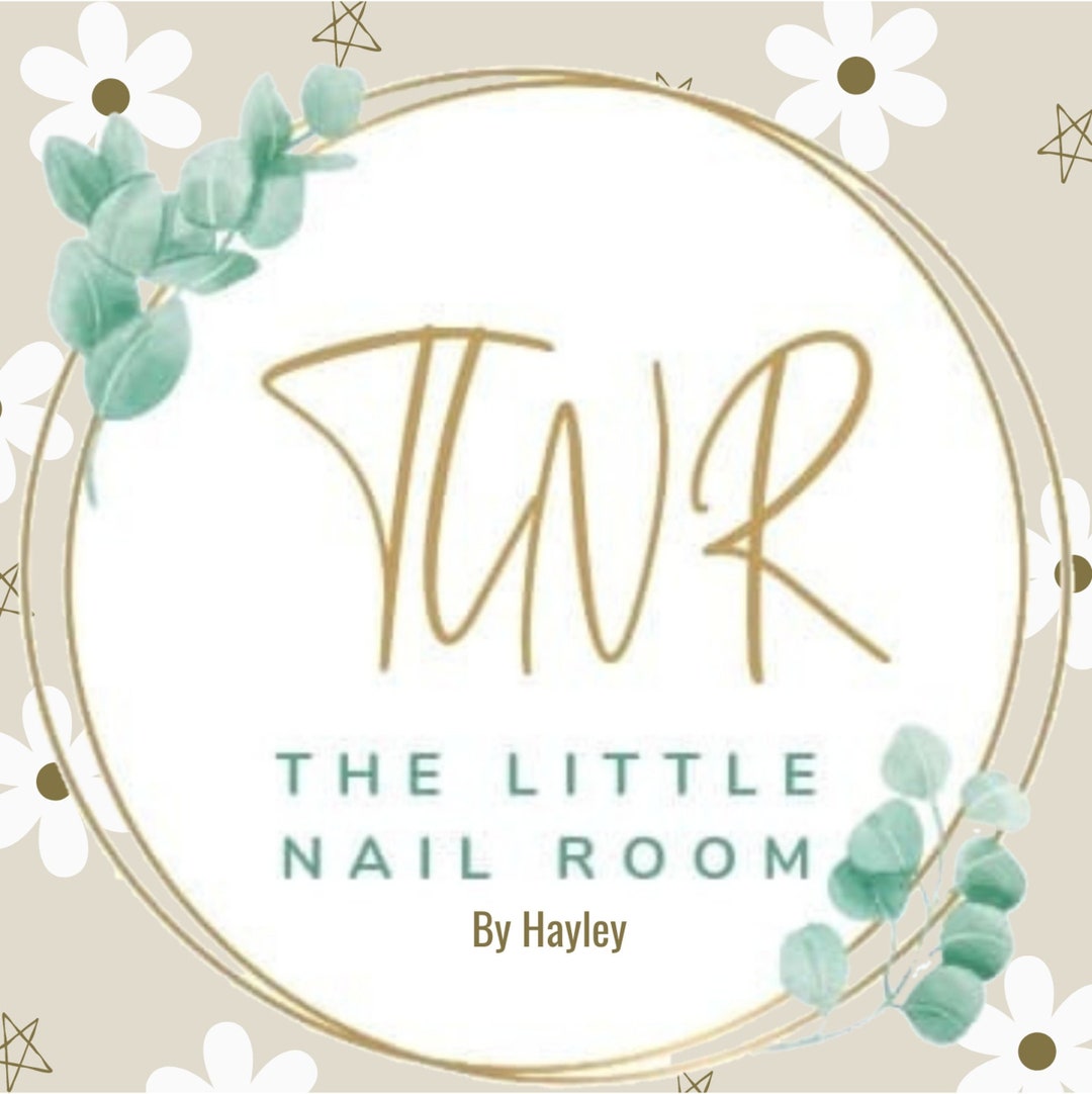 Custom Design ~ Press on Nails Custom Nails Luxury Nails Unique Nails ...