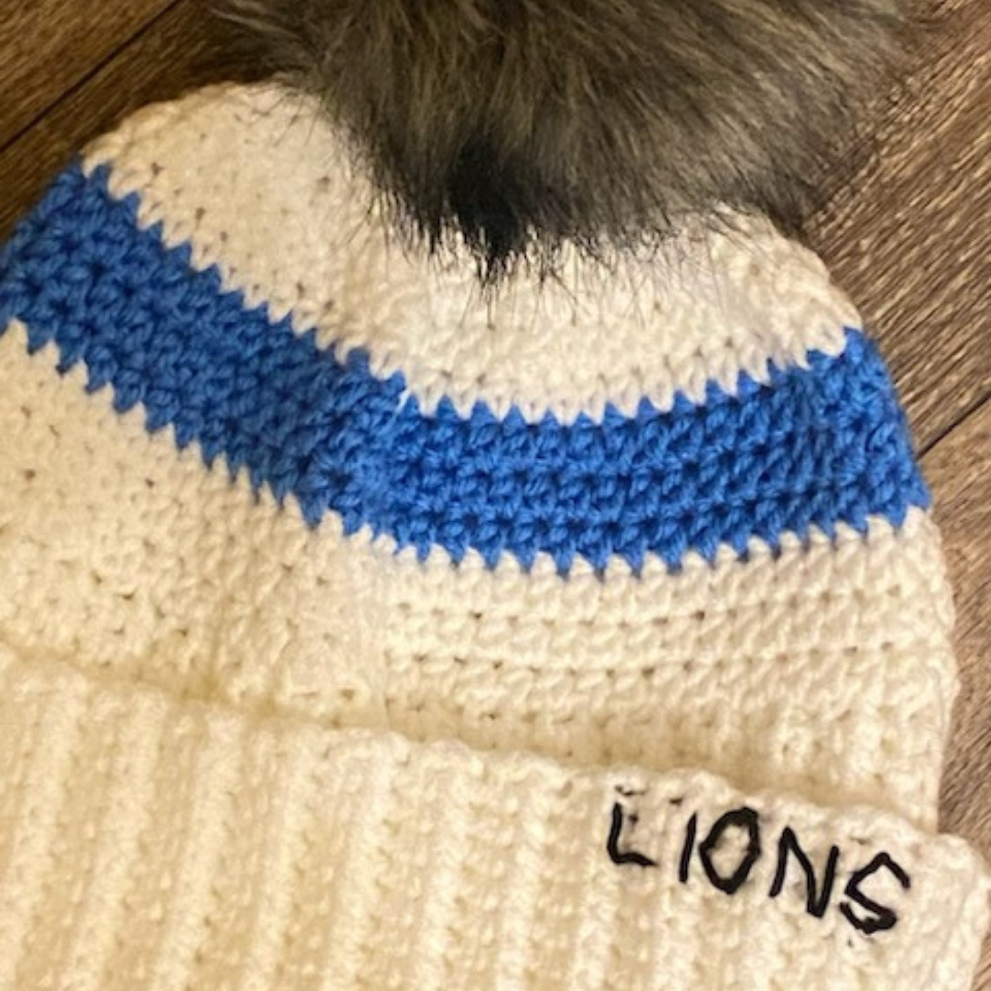 Sports Team Hat - Etsy