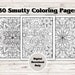 30 Spicy Coloring Pages, Book Boyfriend, Adult Colouring Sheets ...