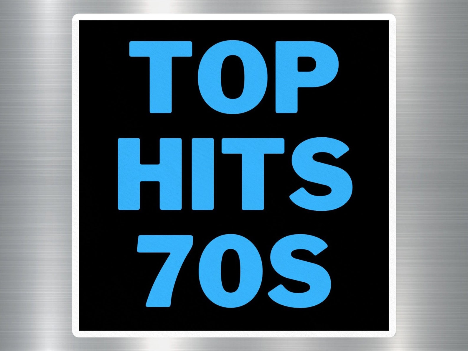 Top Hits 70s Music Compilation, Best of 70s Music, MP3 HQ Sound, 70s ...