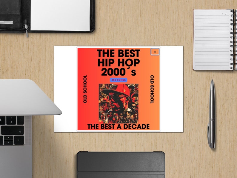 Best Hip Hop Songs From the 2000s, Old School Hip Hop Compilation ...