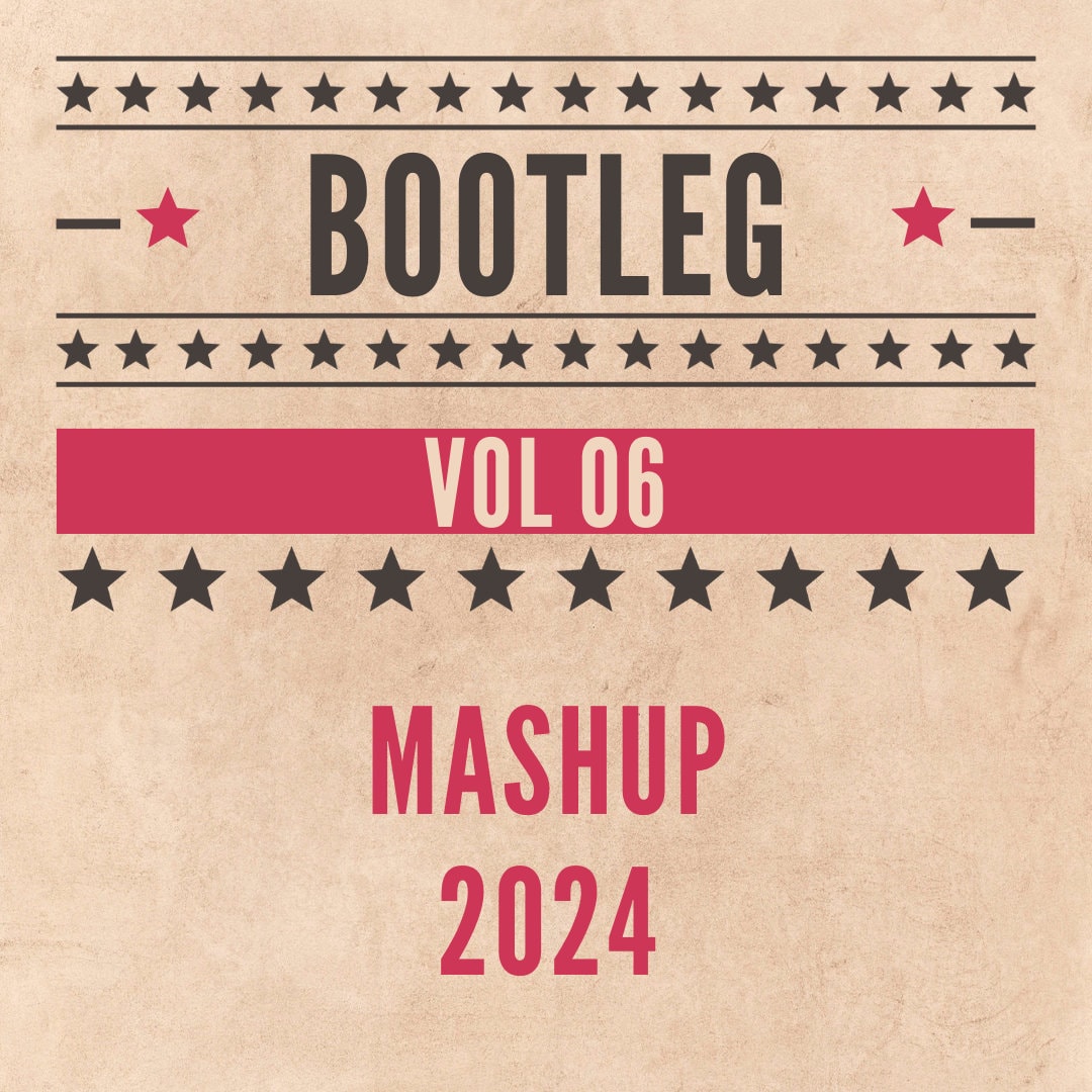 Best Bootleg Compilation 2024, HD Mashup and Remixes, MP3 Downloadable ...