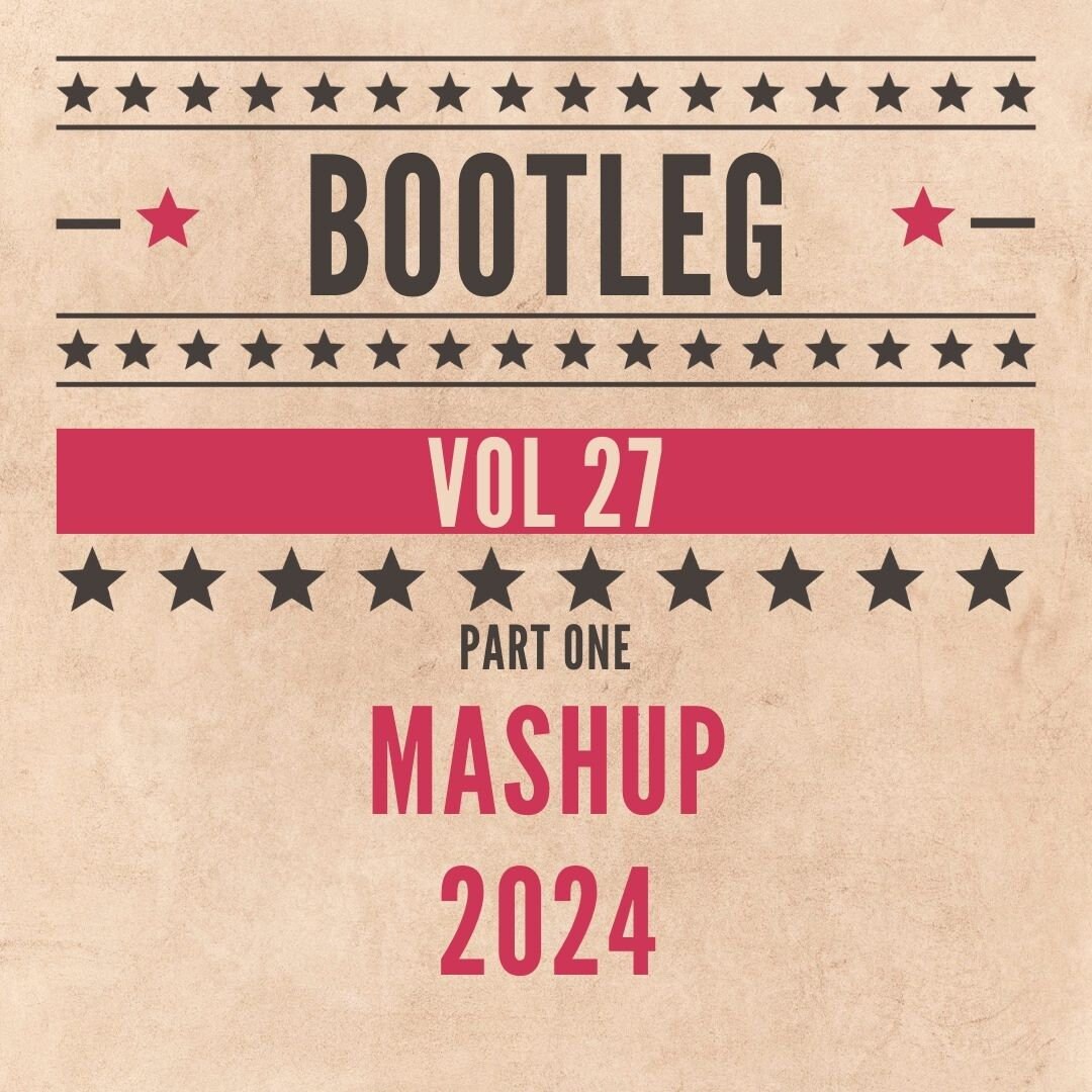 Compilation of the Best Bootlegs and Mashups 2024 in High Quality Mp3 ...