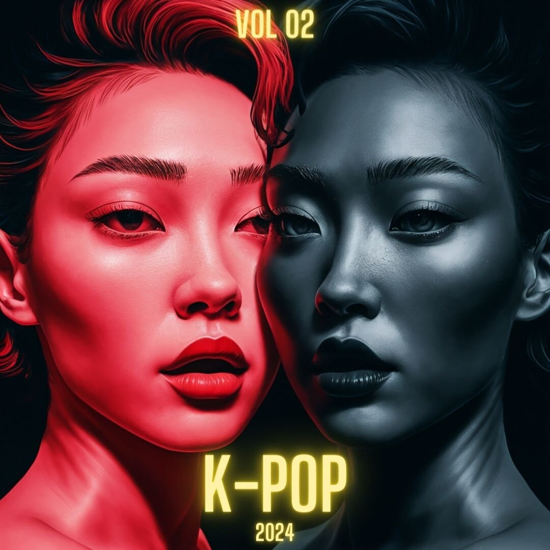 Best K-pop Hits 2024 Vol. 2 High-quality MP3 Download, Latest K-pop ...