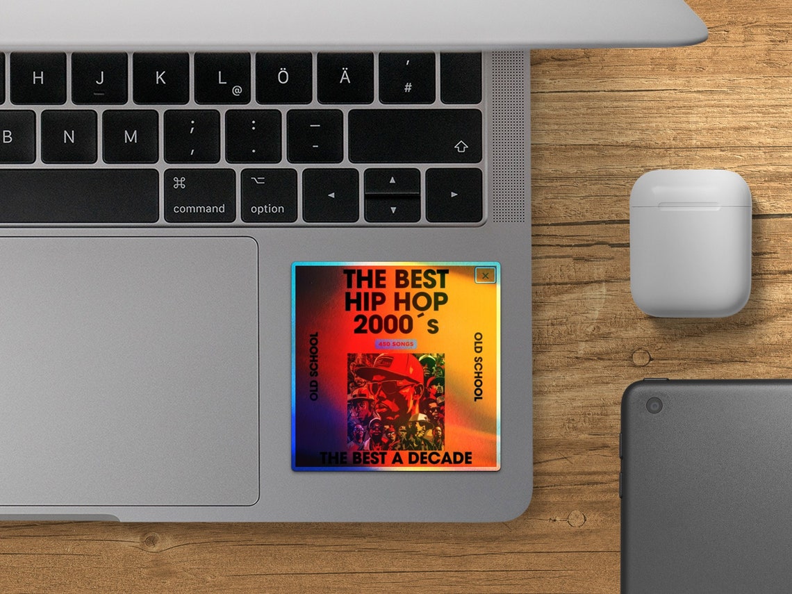 Best Hip Hop Songs From the 2000s, Old School Hip Hop Compilation ...