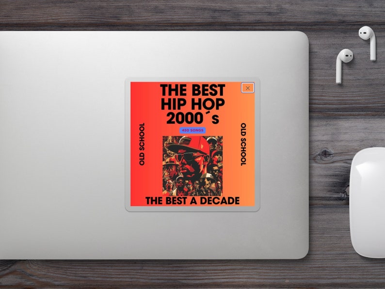 Best Hip Hop Songs From the 2000s, Old School Hip Hop Compilation ...