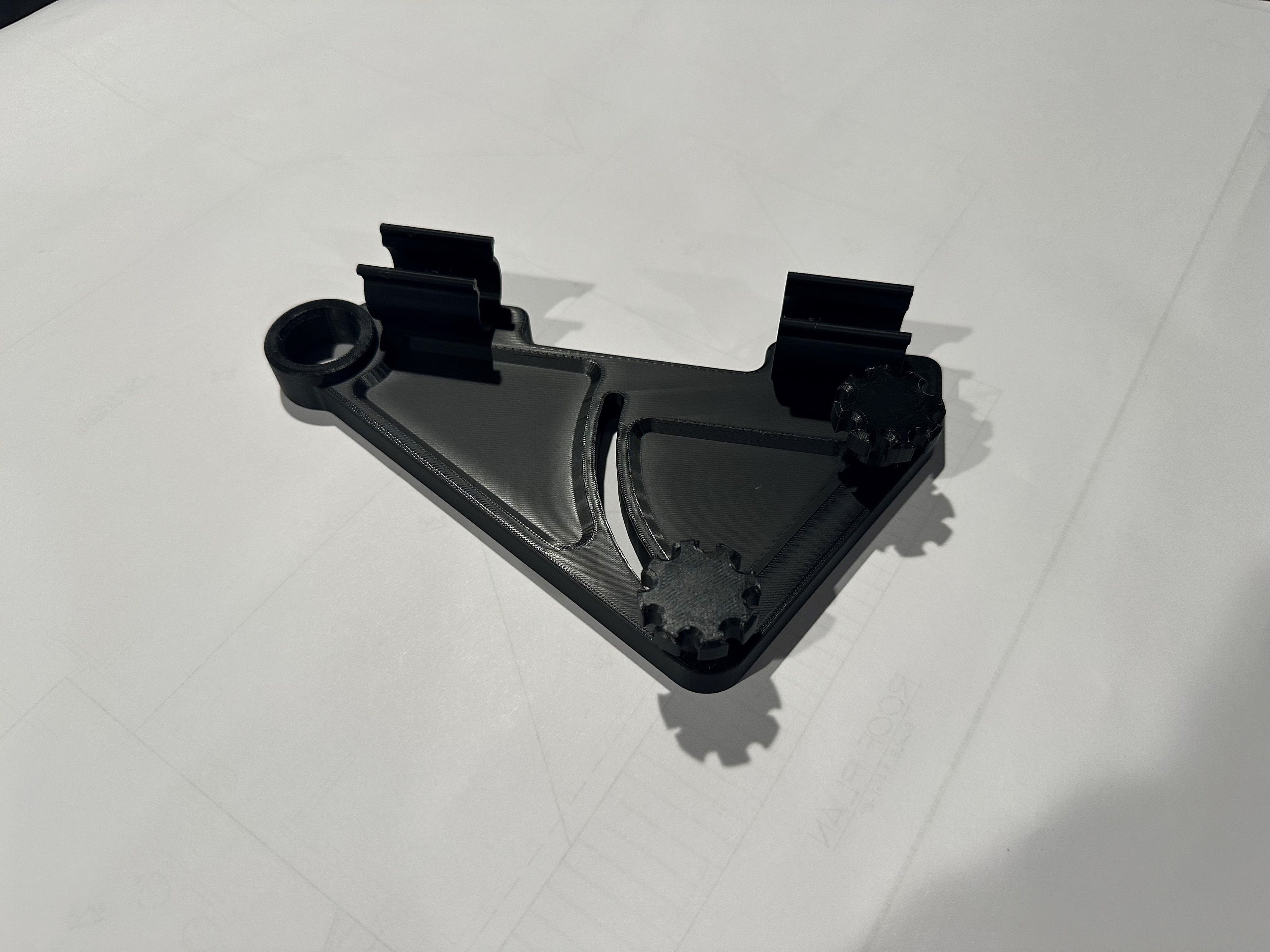 Flip-n-stake Kayak Anchor System - Etsy