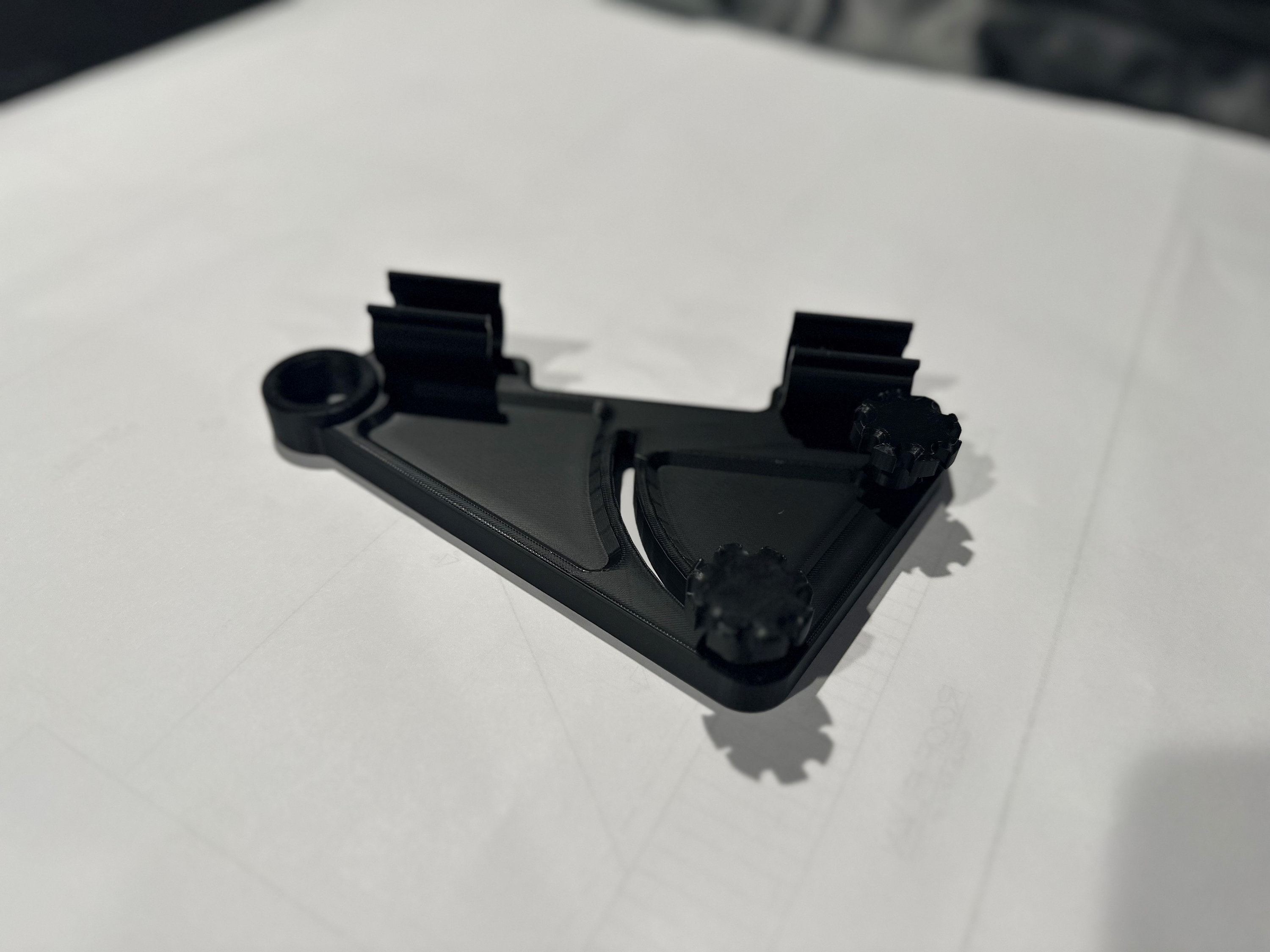 Flip-n-stake Kayak Anchor System - Etsy