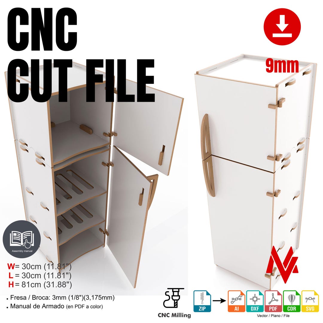 Design for Cnc Kids Craft Supply Vector Digital Files Toys for Girls ...