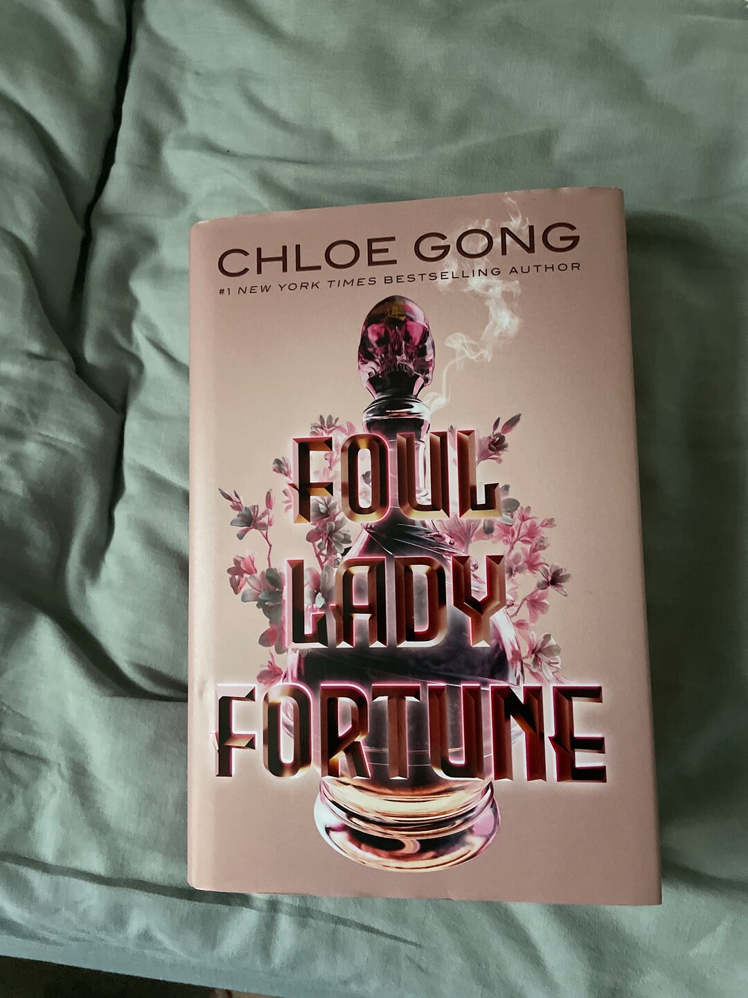 Foul Lady Misfortune - Etsy
