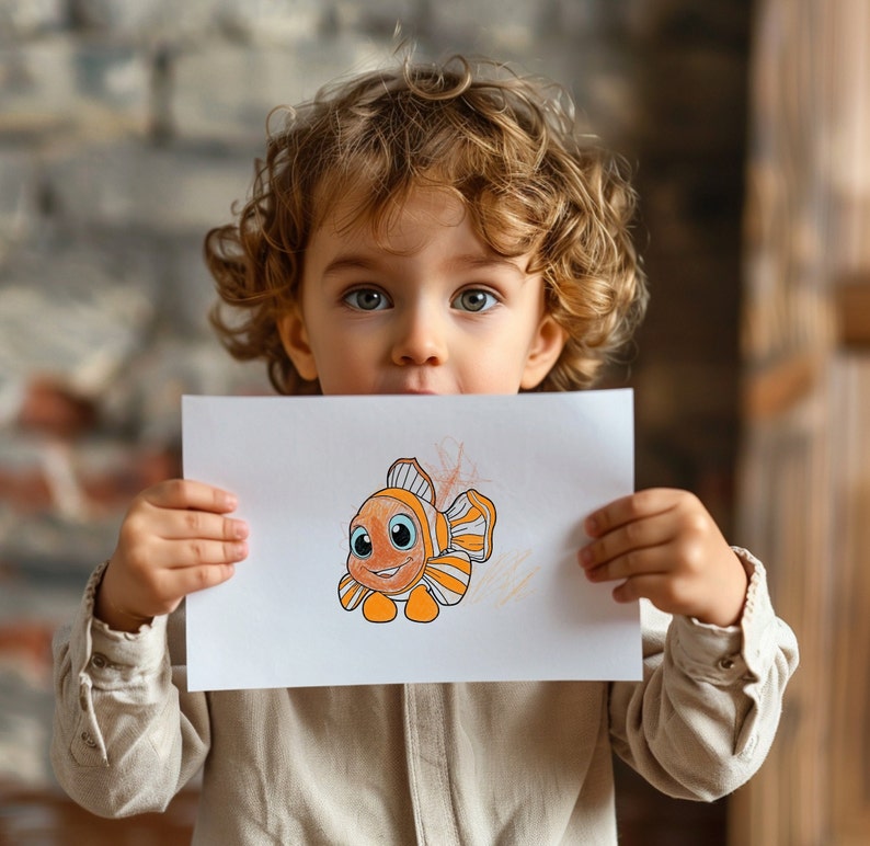 50 Animal Coloring Pages Dive Into wildlife Wonders, Discover the ...