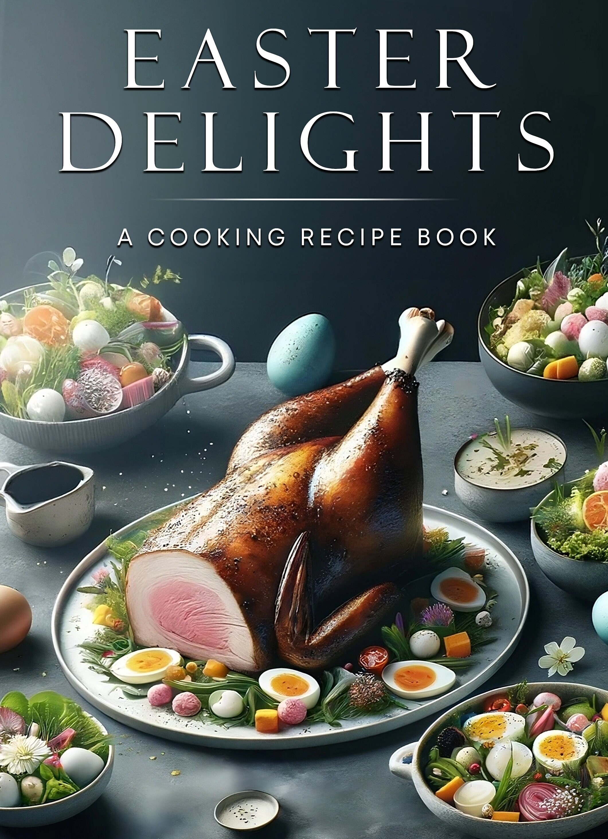 20 Inspired Recipes for an Unforgettable Easter Full of Love, Flavor ...