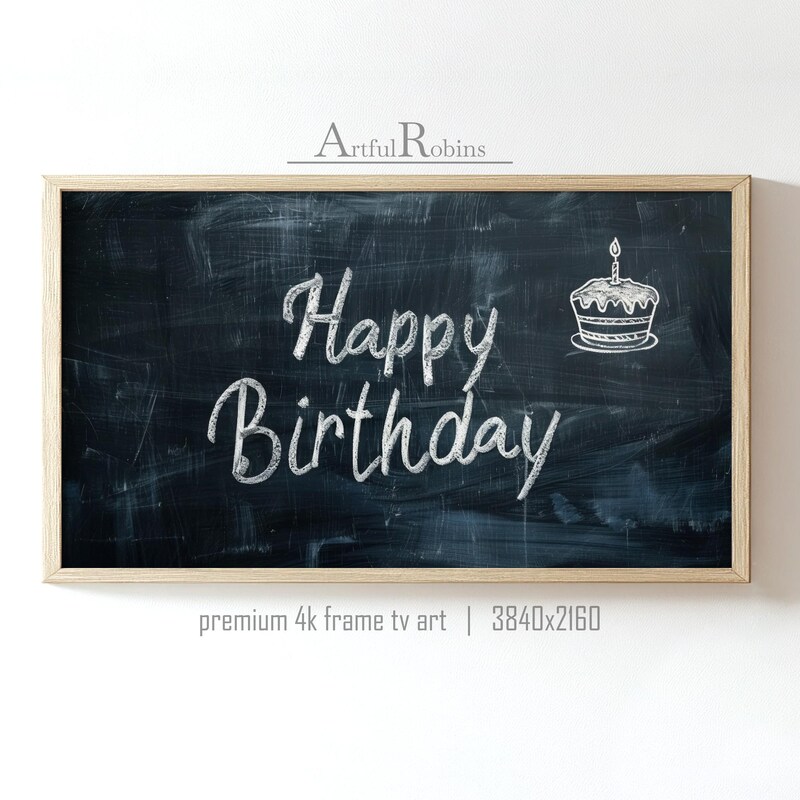 Blackboard Messages - Etsy