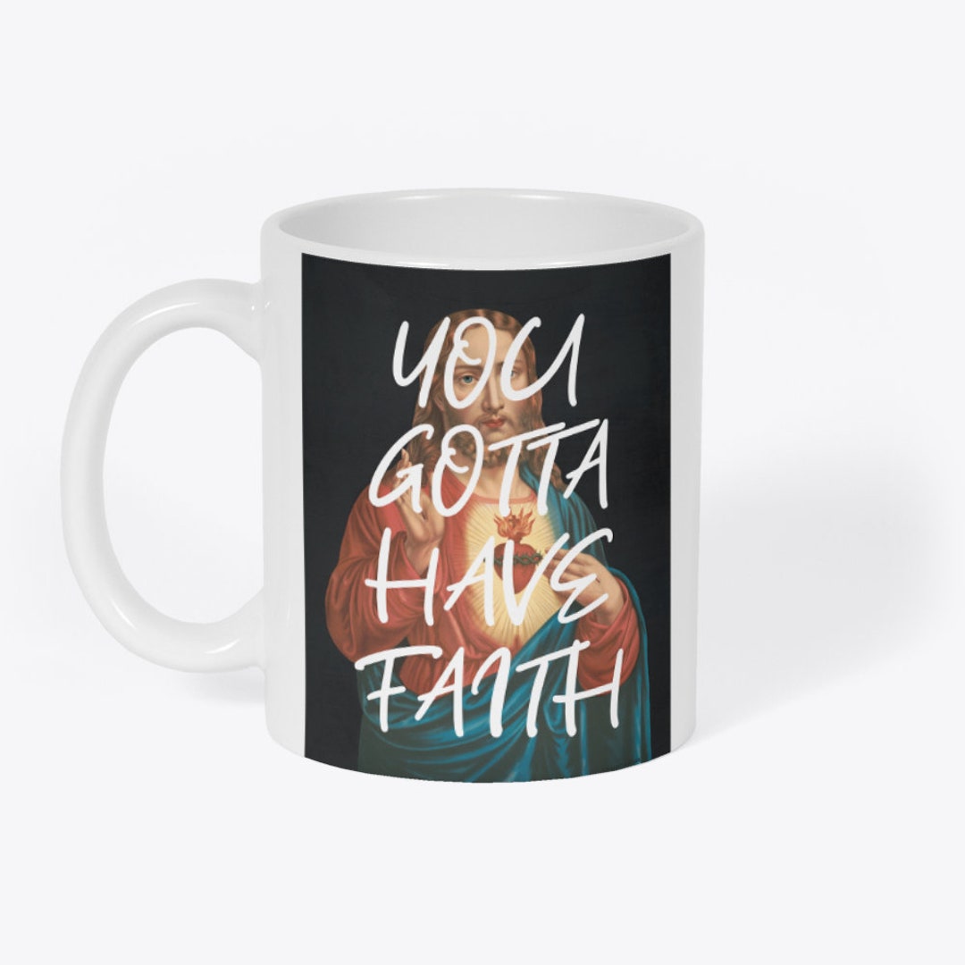 Jesus Christ You Gotta Have Faith Wham George Michael Song Lyrics Quote ...