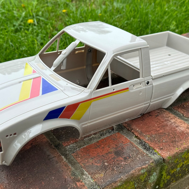 1/10 Rc Vinyl - Etsy