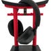 Torii Gate Headset Stand: Japanese-inspired 3D Printed Gaming Accessory ...