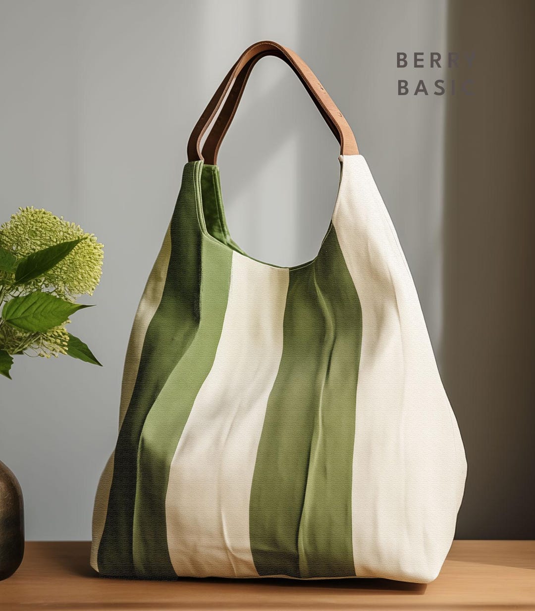 Byrne Bag PDF Sewing Pattern (2 Sizes) - Easy Sewing Pattern - Etsy