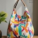 Byrne Bag PDF Sewing Pattern (2 Sizes) - Easy Sewing Pattern - Etsy