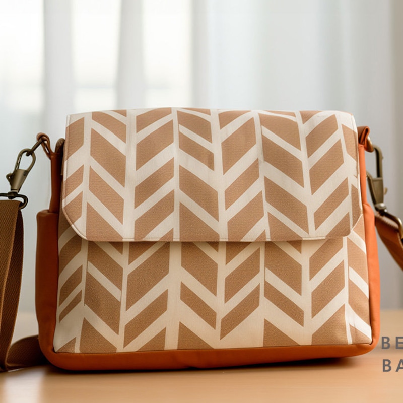 Laptop Bag Pattern - Etsy