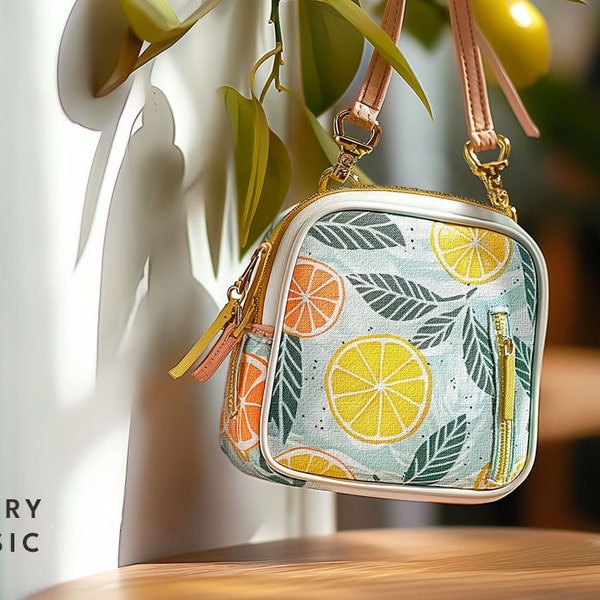 Kandou Patterns - Etsy