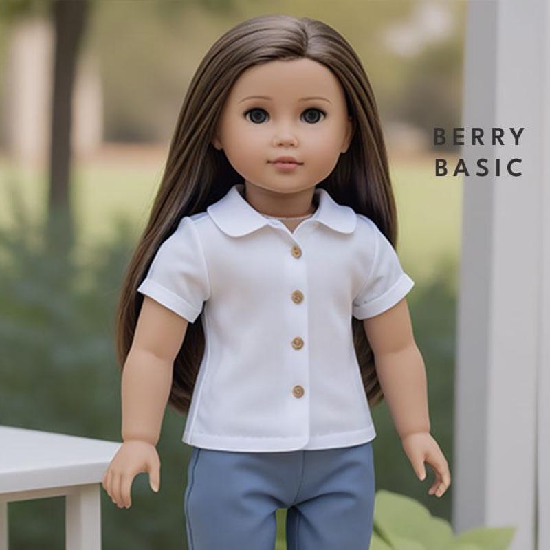 Berry Basic Patterns - Etsy