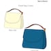 Powell Bag PDF Sewing Pattern (2 Sizes) - Easy Sewing Pattern - Etsy