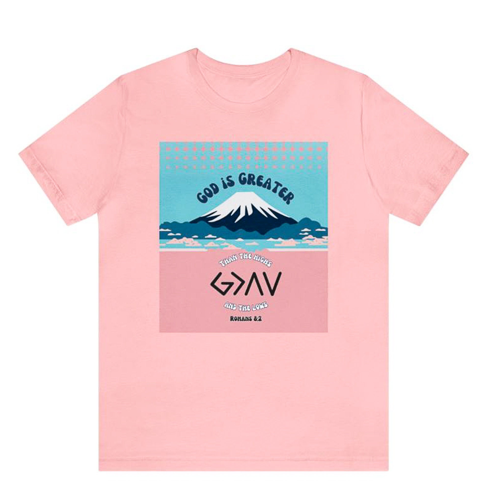 Retro Tshirts Pink Blue Woman Tshirts Vintage 80s - Etsy